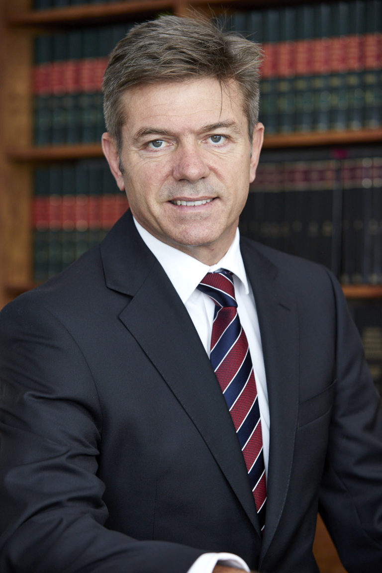 Ben Mathewson – Mathewson Gess Attorneys – CRIMINAL LAWYERS AND ...